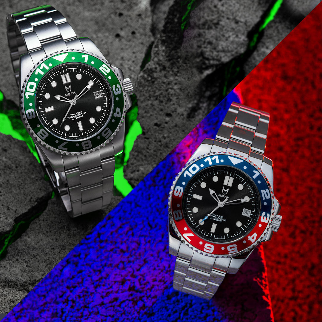 Blog Post – Meister Watches