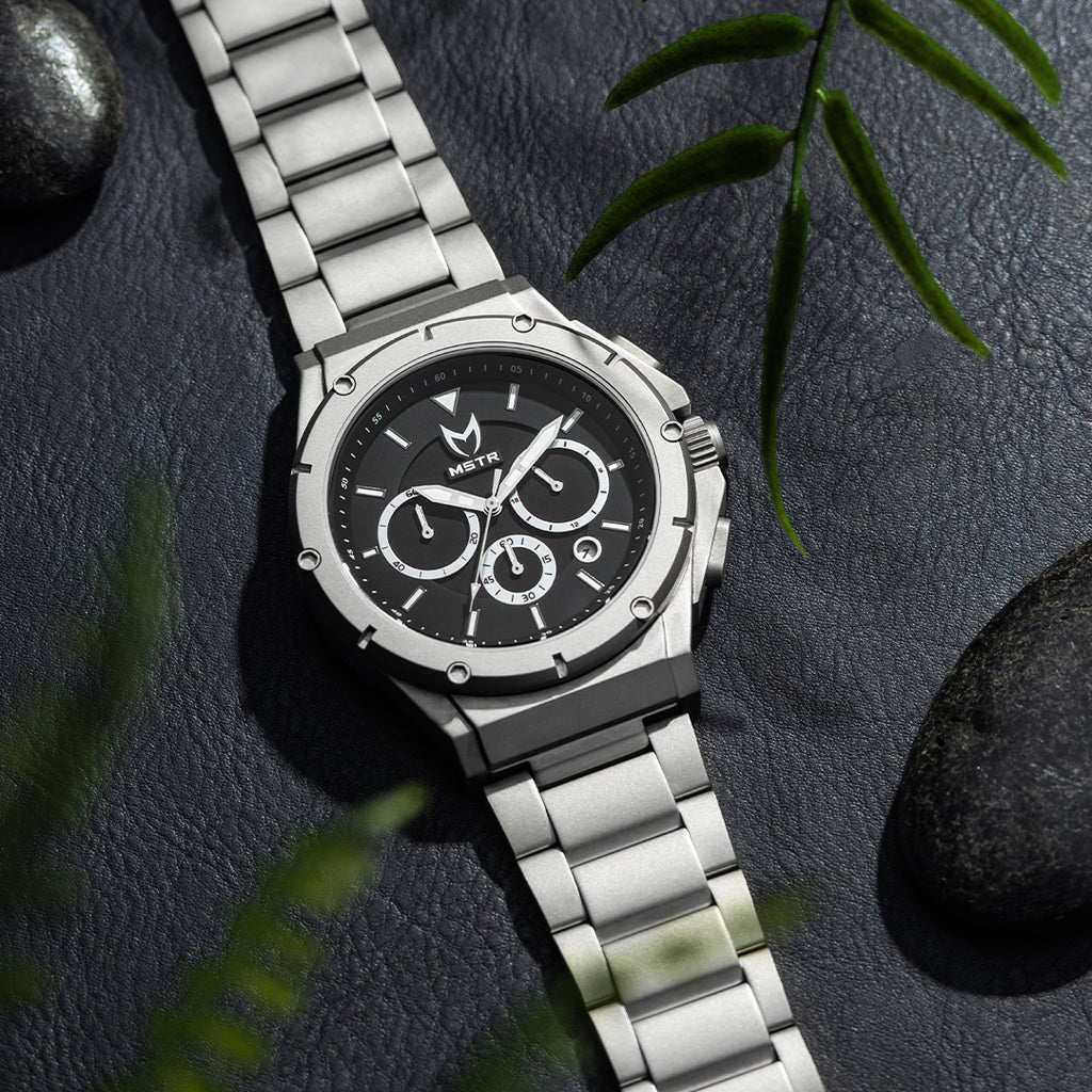 Ambassador MK3 Watch Collection | MSTR | Meister – Meister Watches