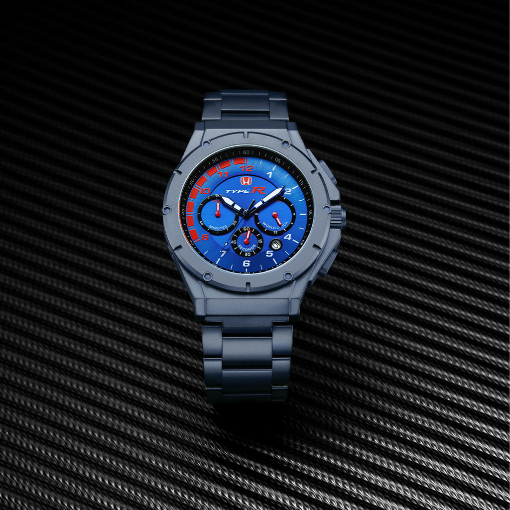 Honda – Meister Watches