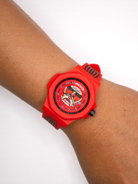 AOT - Attack on Titan - Meister Watches