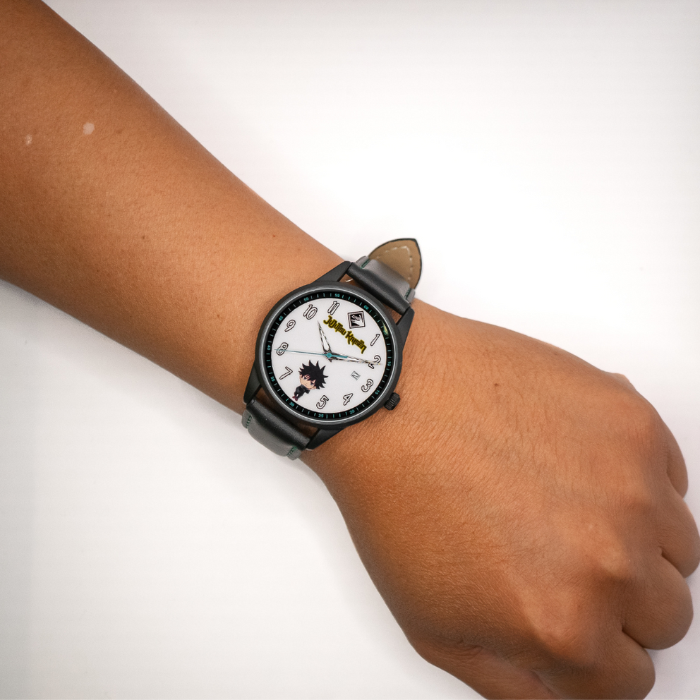 JJK - Jujutsu Kaisen – Meister Watches