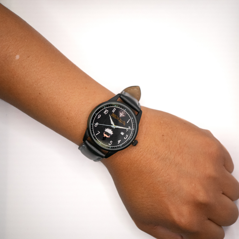 JJK - Jujutsu Kaisen – Meister Watches
