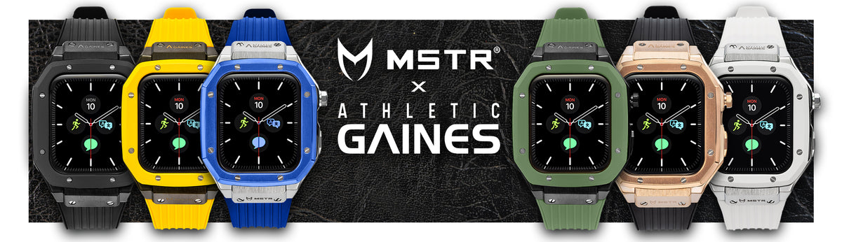 MSTR Watches | Los Angeles | MEISTER | Since 2009 – Meister Watches