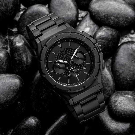 Ambassador MK3 Watch Collection | MSTR | Meister – Meister Watches