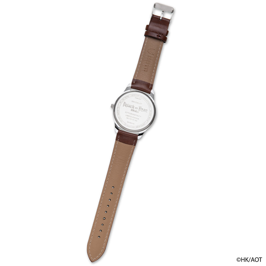 AOT - Scout Watch – MSTR