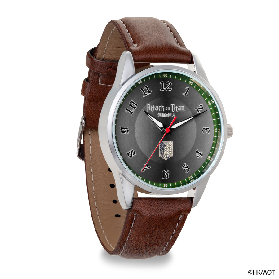 AOT - Scout Watch – MSTR