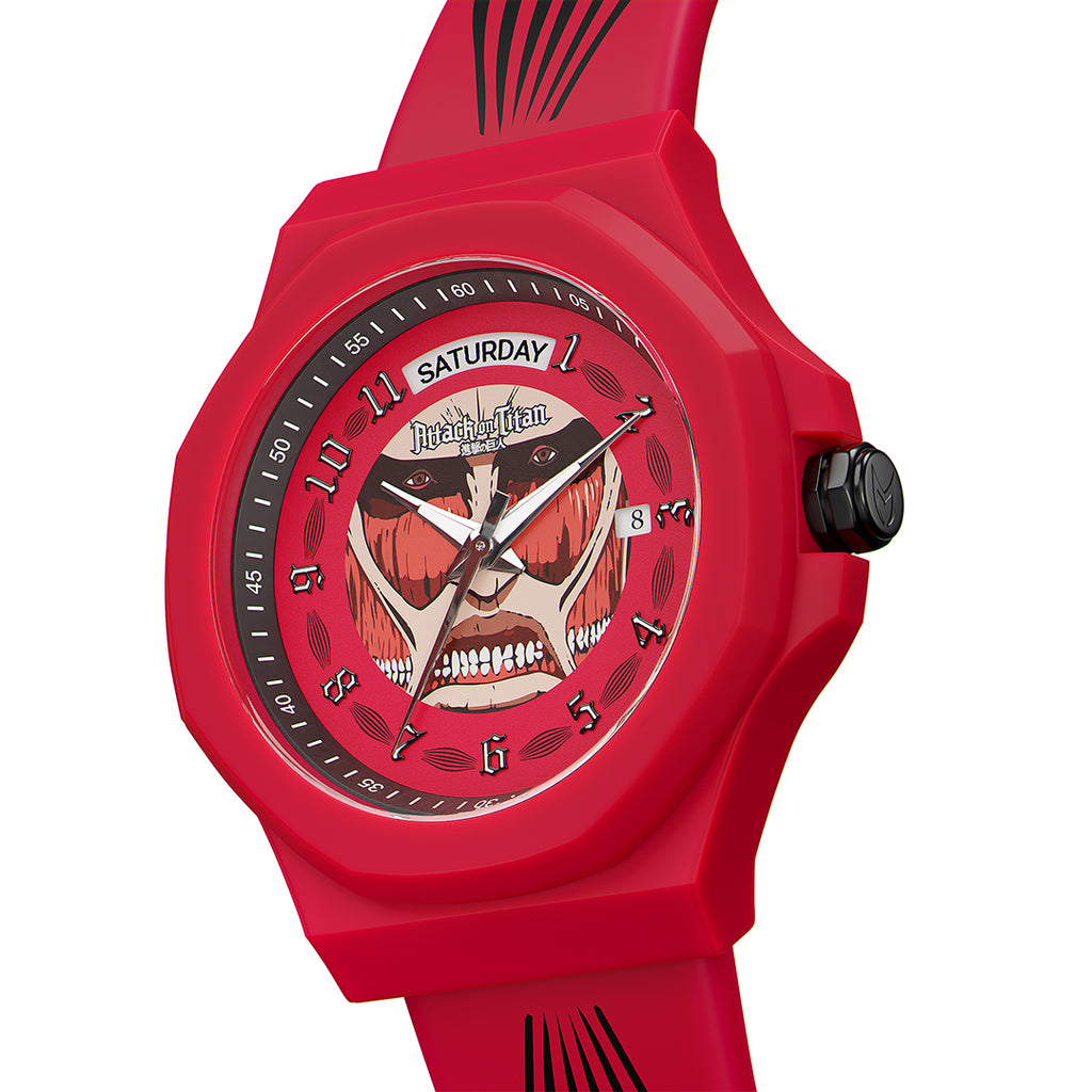 AOT - Attack on Titan – Meister Watches