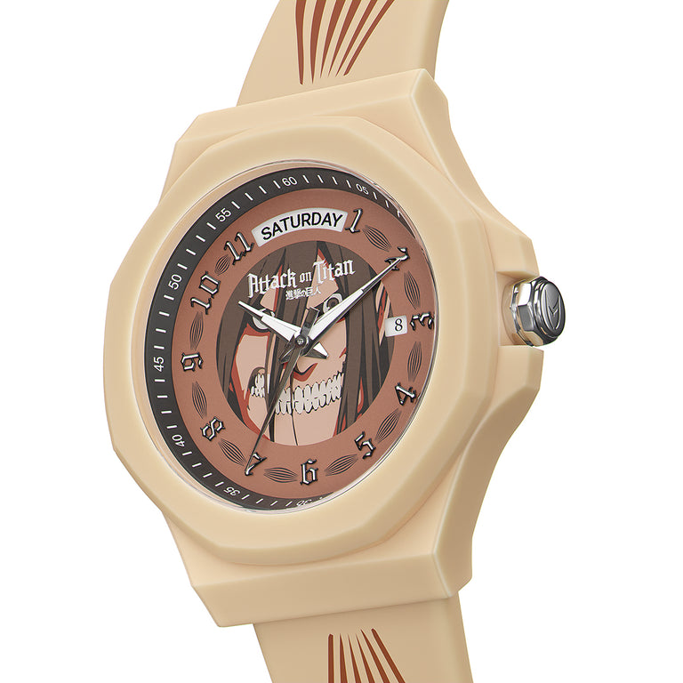 AOT - Attack on Titan – Meister Watches