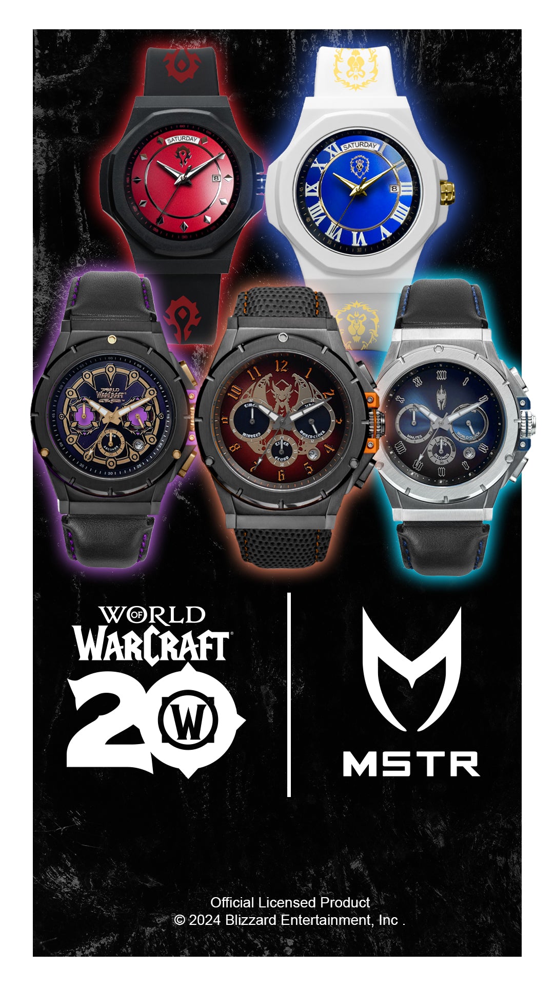 MSTR Watches | Los Angeles | MEISTER | Since 2009 – Meister Watches