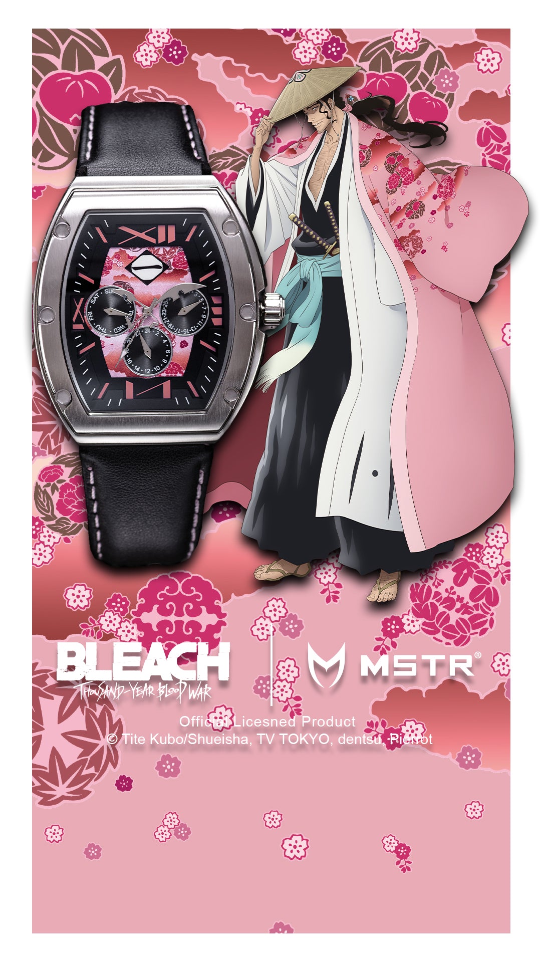 MSTR Watches | Los Angeles | MEISTER | Since 2009 – Meister Watches