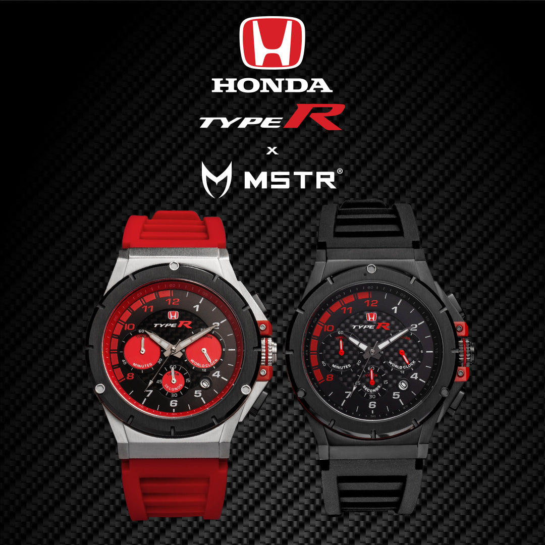 Honda – Meister Watches