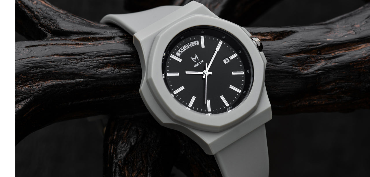 DAY TRIP – Meister Watches