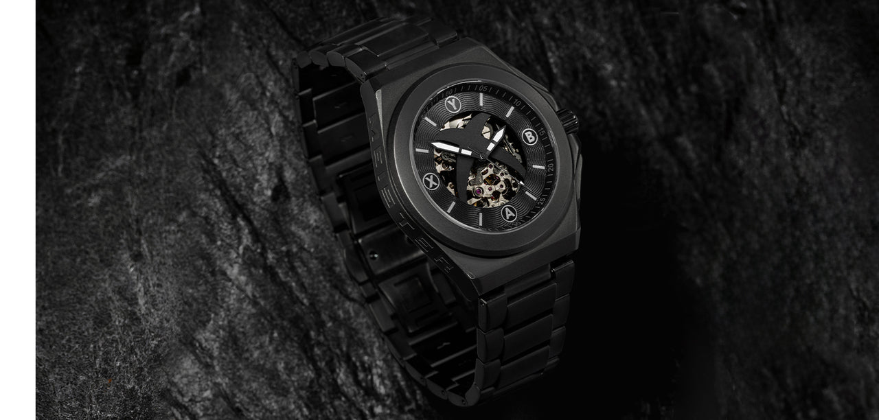 Xbox Collection – Meister Watches