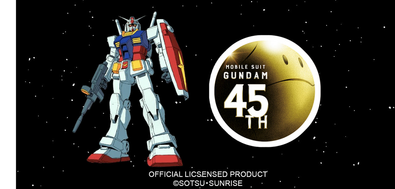 Gundam – Meister Watches