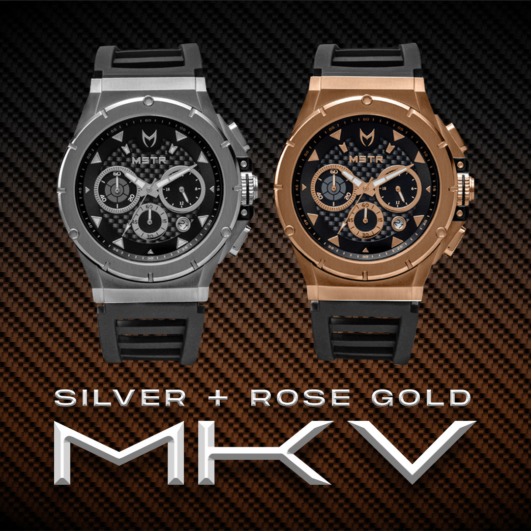 Watch Collection | MSTR | Meister – Meister Watches