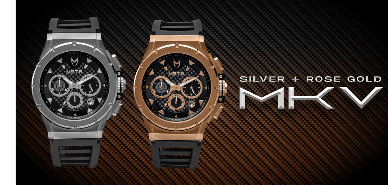 Watch Collection | MSTR | Meister – Meister Watches