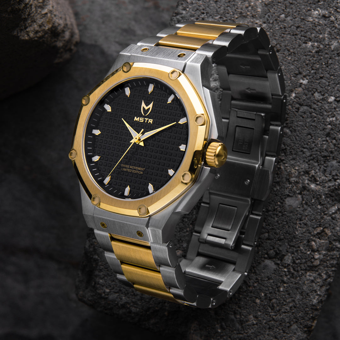 41mm Ambassador – Meister Watches