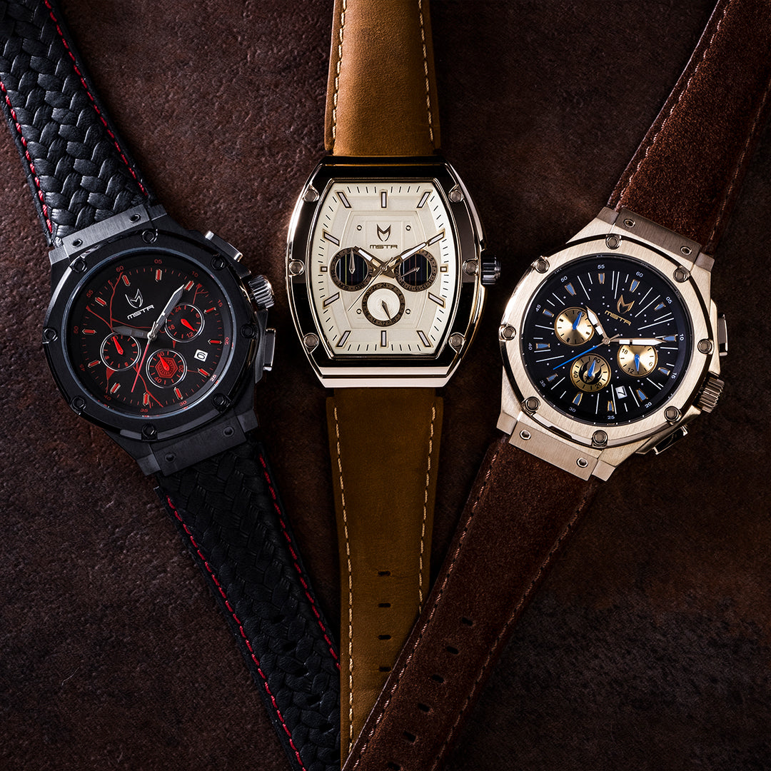 Star Wars – Meister Watches