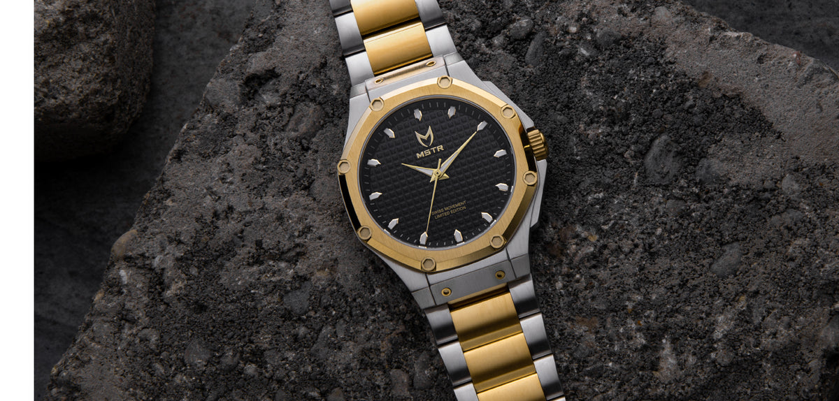 New Releases – Meister Watches