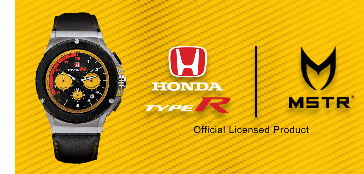 Honda – Meister Watches