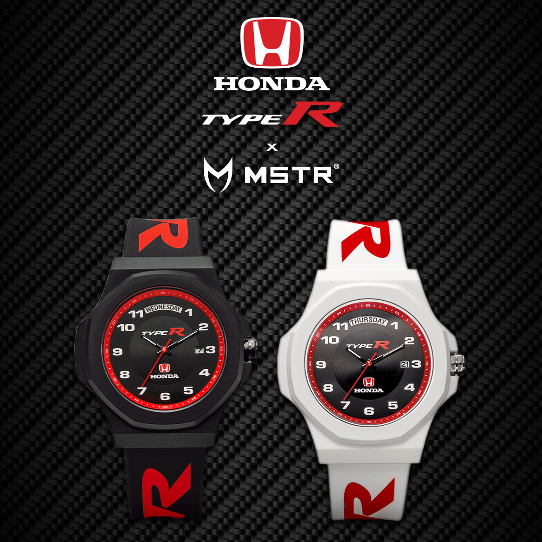 Honda – Meister Watches