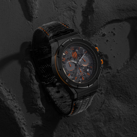 Godzilla – Meister Watches