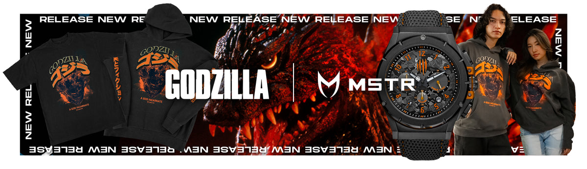 MSTR Watches | Los Angeles | MEISTER | Since 2009 – Meister Watches