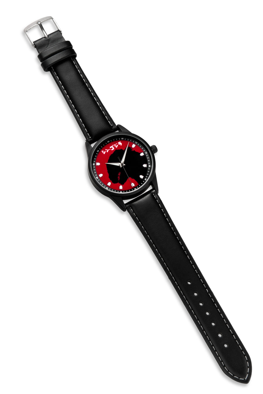 Shin Godzilla Watch – MSTR