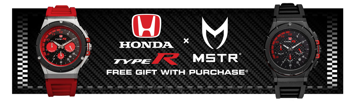 MSTR Watches | Los Angeles | MEISTER | Since 2009 – Meister Watches