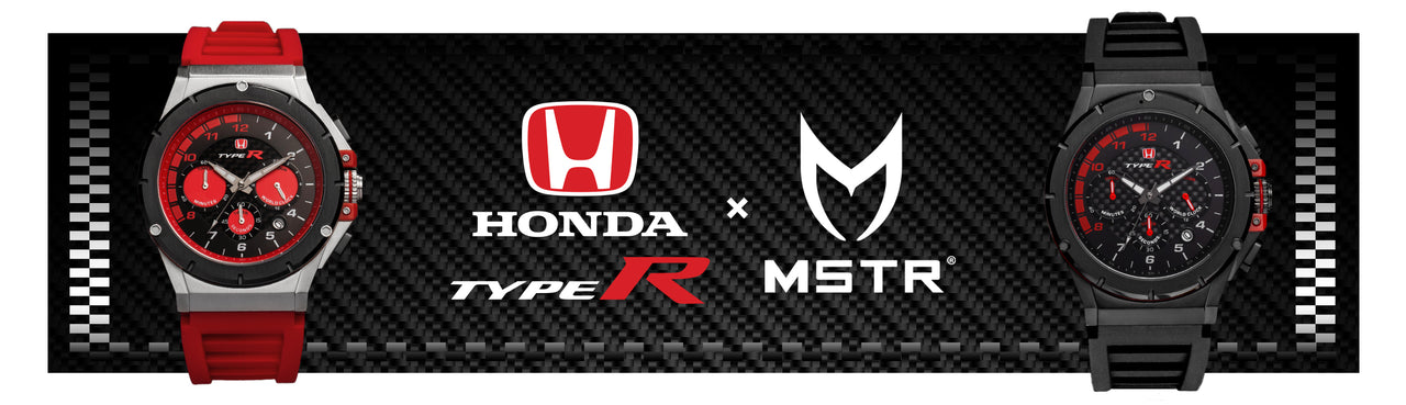 MSTR Watches | Los Angeles | MEISTER | Since 2009 – Meister Watches