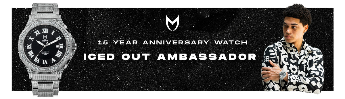 MSTR Watches | Los Angeles | MEISTER | Since 2009 – Meister Watches