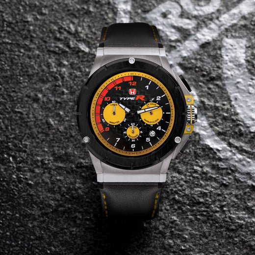 Honda – Meister Watches