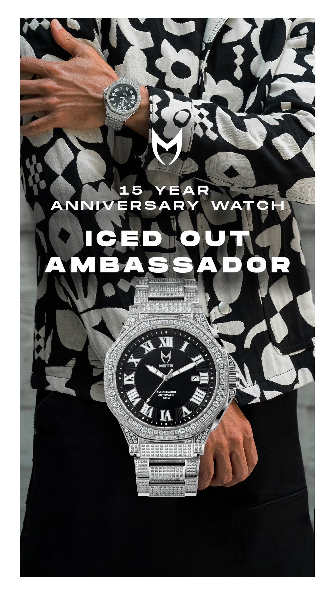 MSTR Watches | Los Angeles | MEISTER | Since 2009 – Meister Watches