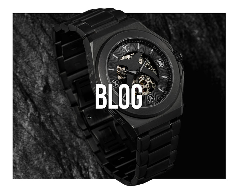 MSTR Watches | Los Angeles | MEISTER | Since 2009 – Meister Watches