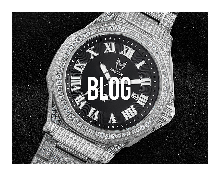 MSTR Watches | Los Angeles | MEISTER | Since 2009 – Meister Watches