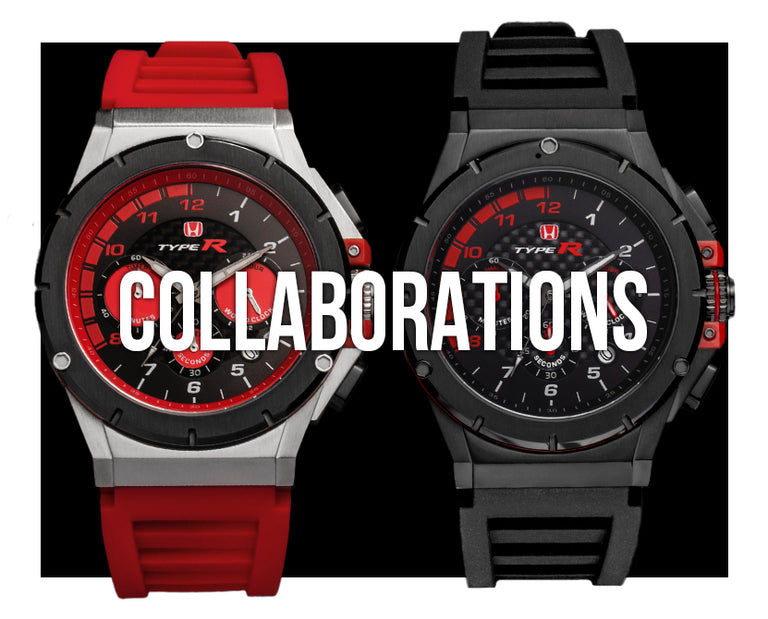 MSTR Watches | Los Angeles | MEISTER | Since 2009 – Meister Watches
