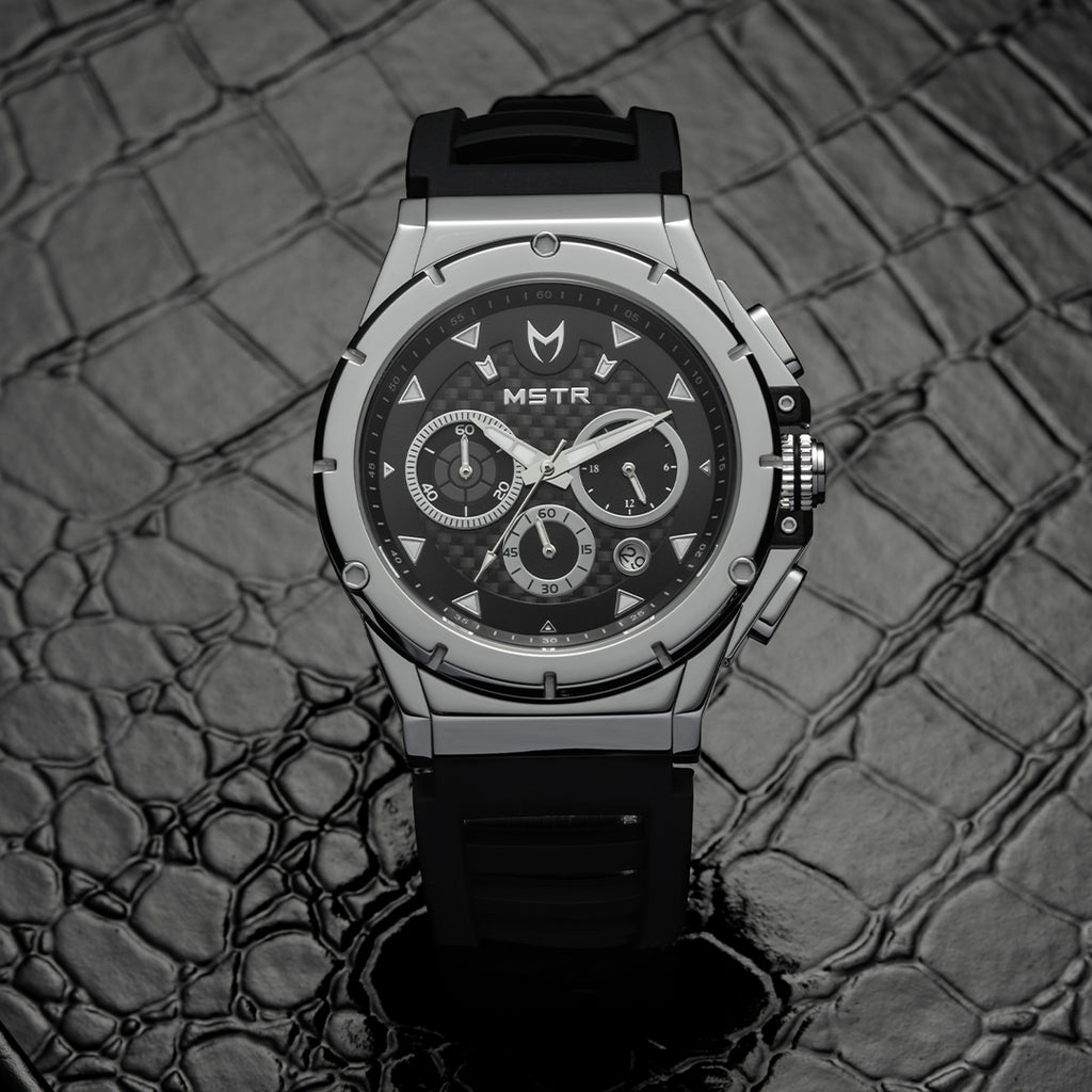 New Releases – Meister Watches
