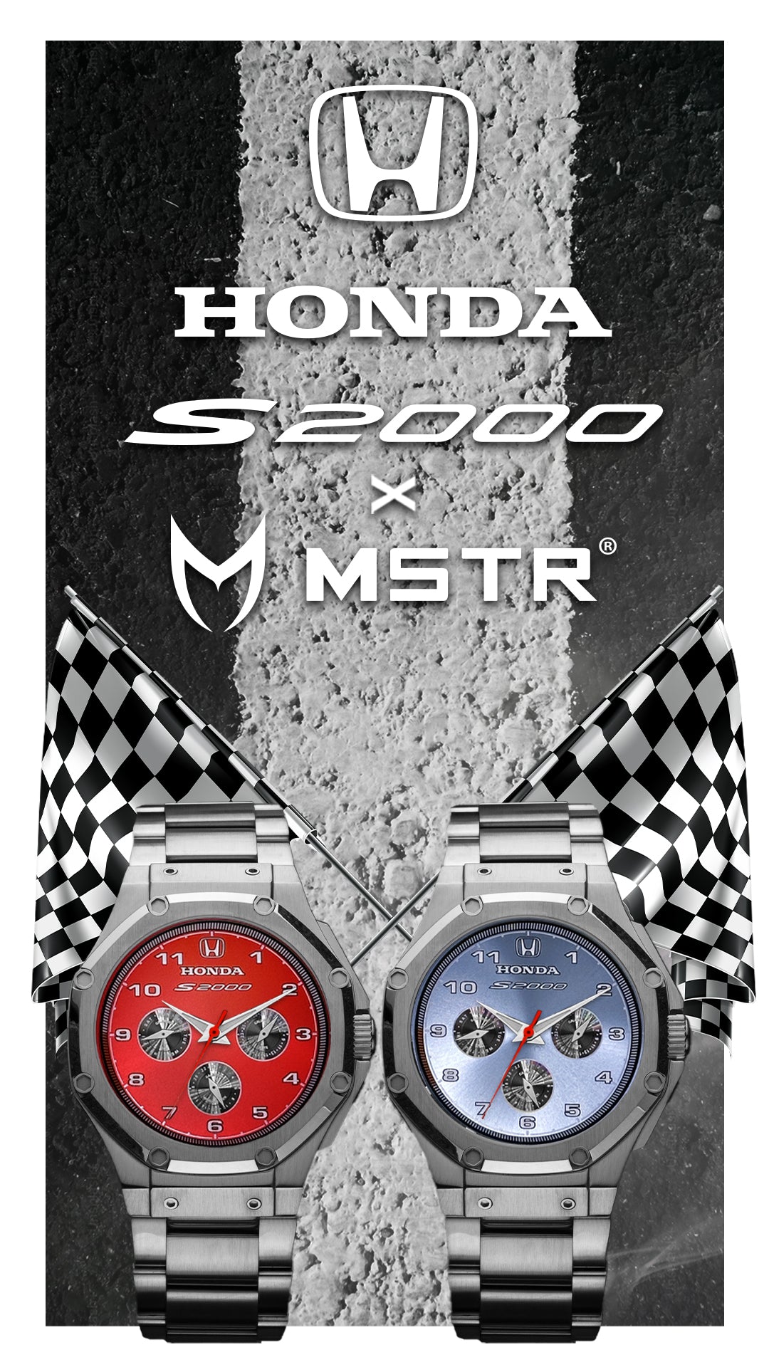MSTR Watches | Los Angeles | MEISTER | Since 2009 – Meister Watches
