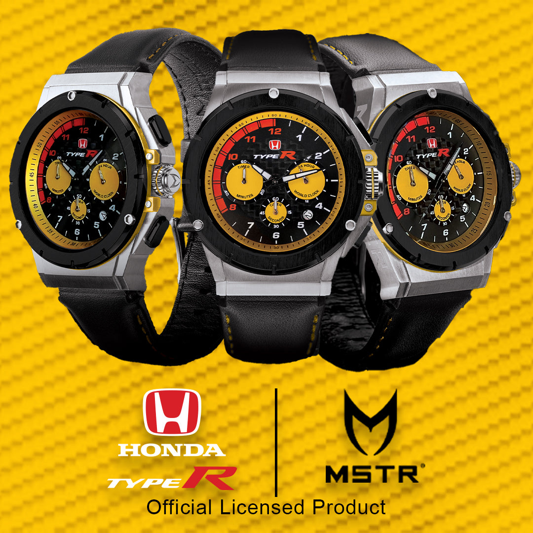 Honda – Meister Watches