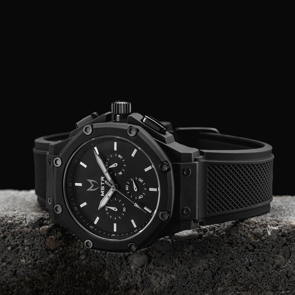 Watch Collection | MSTR | Meister – Meister Watches