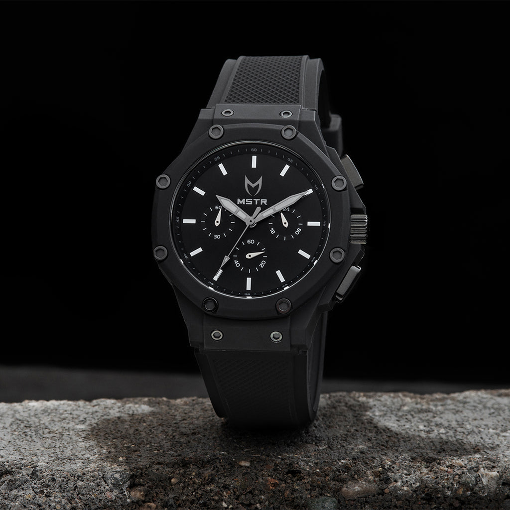 Watch Collection | MSTR | Meister – Meister Watches