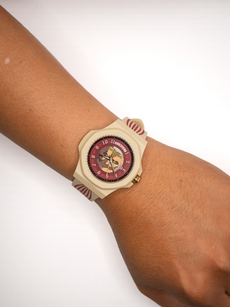 AOT - Attack on Titan - Meister Watches