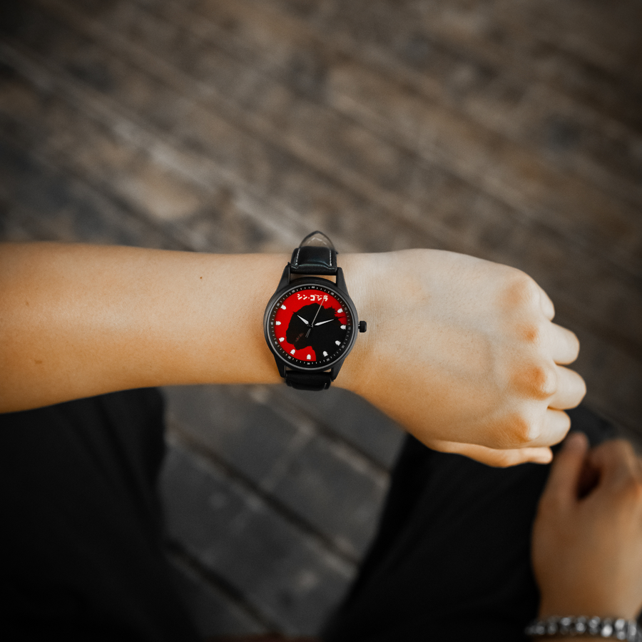 Shin Godzilla Watch – MSTR