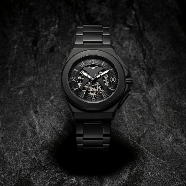 Xbox Collection – Meister Watches