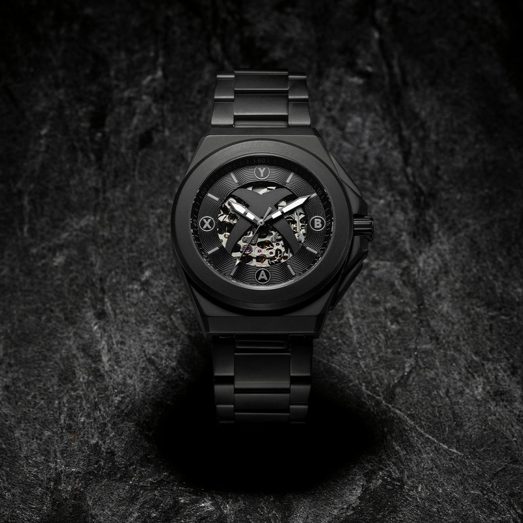 New Releases – Meister Watches