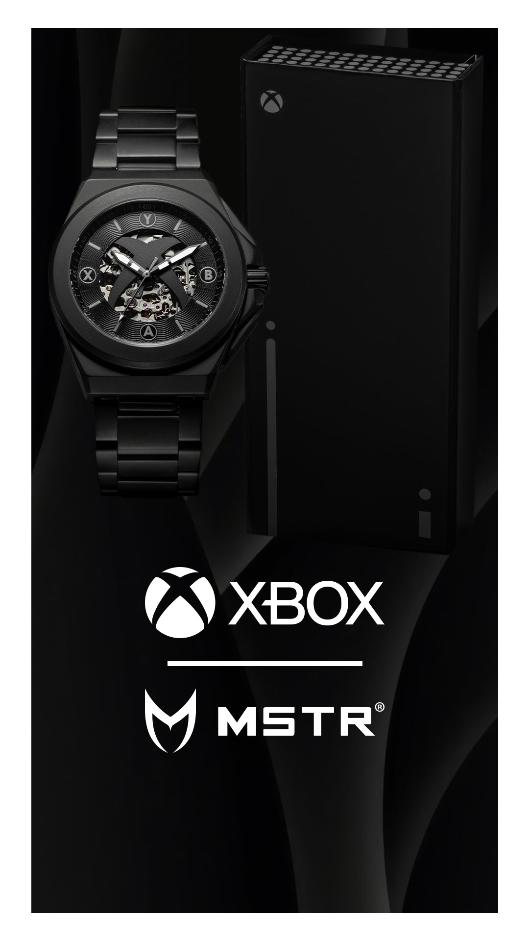 MSTR Watches | Los Angeles | MEISTER | Since 2009 – Meister Watches