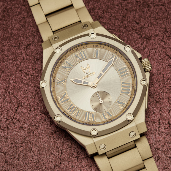 Watch Collection | MSTR | Meister – Meister Watches