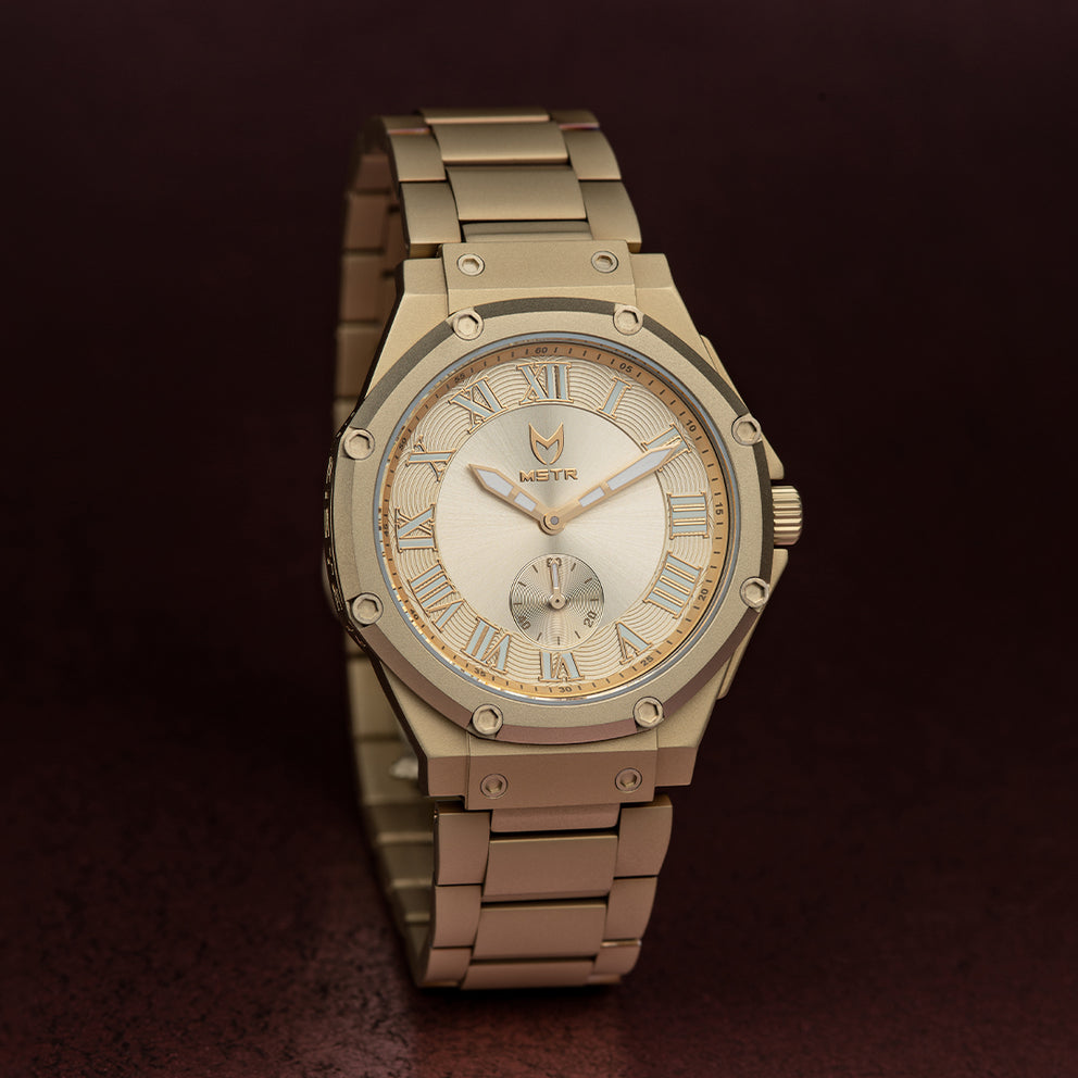 Watch Collection | MSTR | Meister – Meister Watches