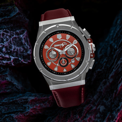 MSTR Watches | Los Angeles | MEISTER | Since 2009 – Meister Watches