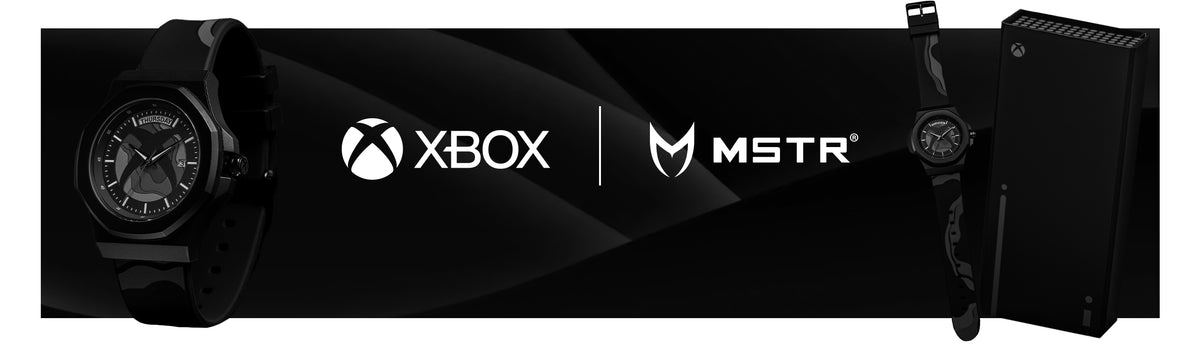 MSTR Watches | Los Angeles | MEISTER | Since 2009 – Meister Watches